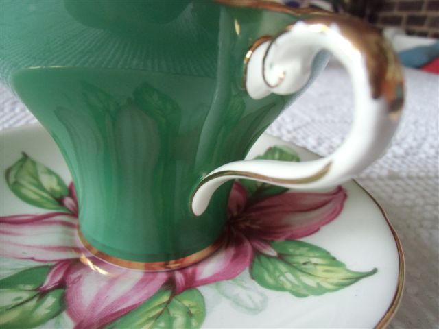 A Cup of Comeuppance – Cynthia Reyes